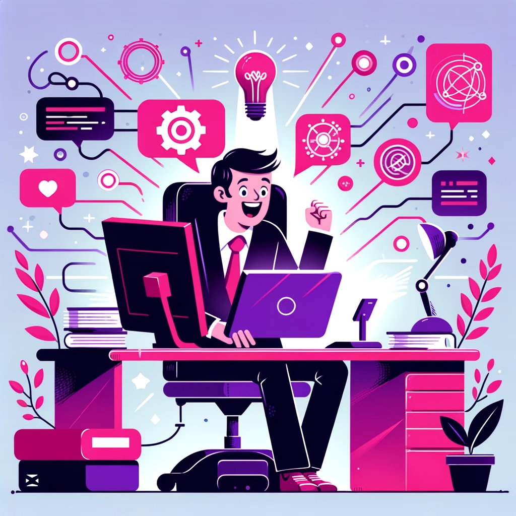 [GUIDE] Understanding APIs: From Basics to Advanced Applications – Left ...